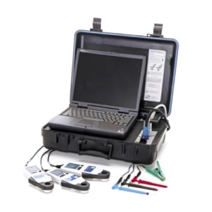 PdMA (Motor Circuit Evaluator) – Spectra-Solutions